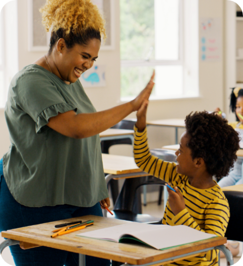 ESC Region 13 Foundation - foundation.esc13.net