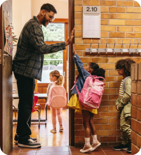 About ESC Region 13 - foundation.esc13.net